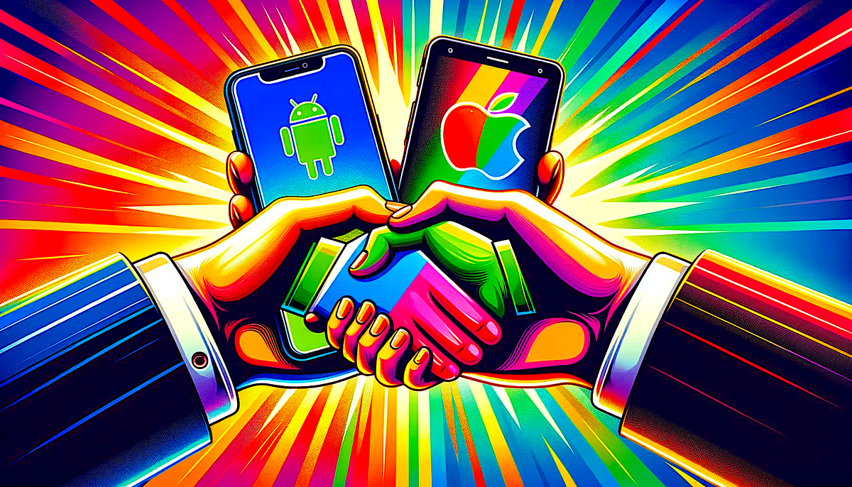 Apple to Support RCS Standard. In an unexpected turn of events, Apple ...
