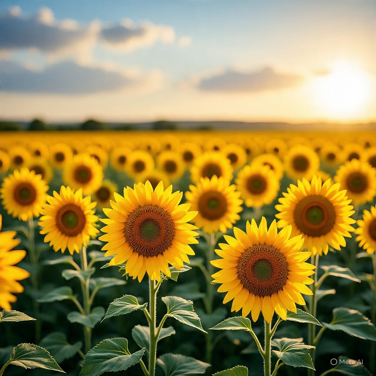 Leaning Toward Light: A Simple Choice in a Shadowed World | by Ifumi ...