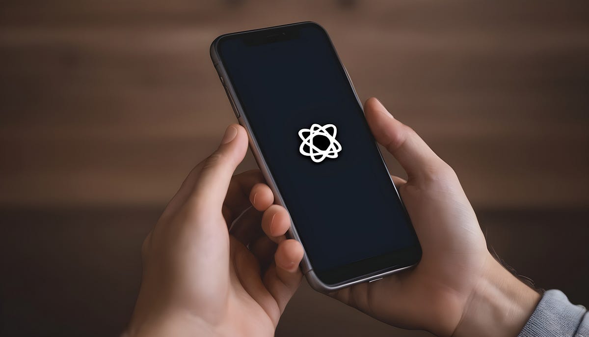 Mastering React Native Magic: Unleashing the Power of Conditionally ... Mastering React Native Magic: Unleashing the Power of Conditionally ...