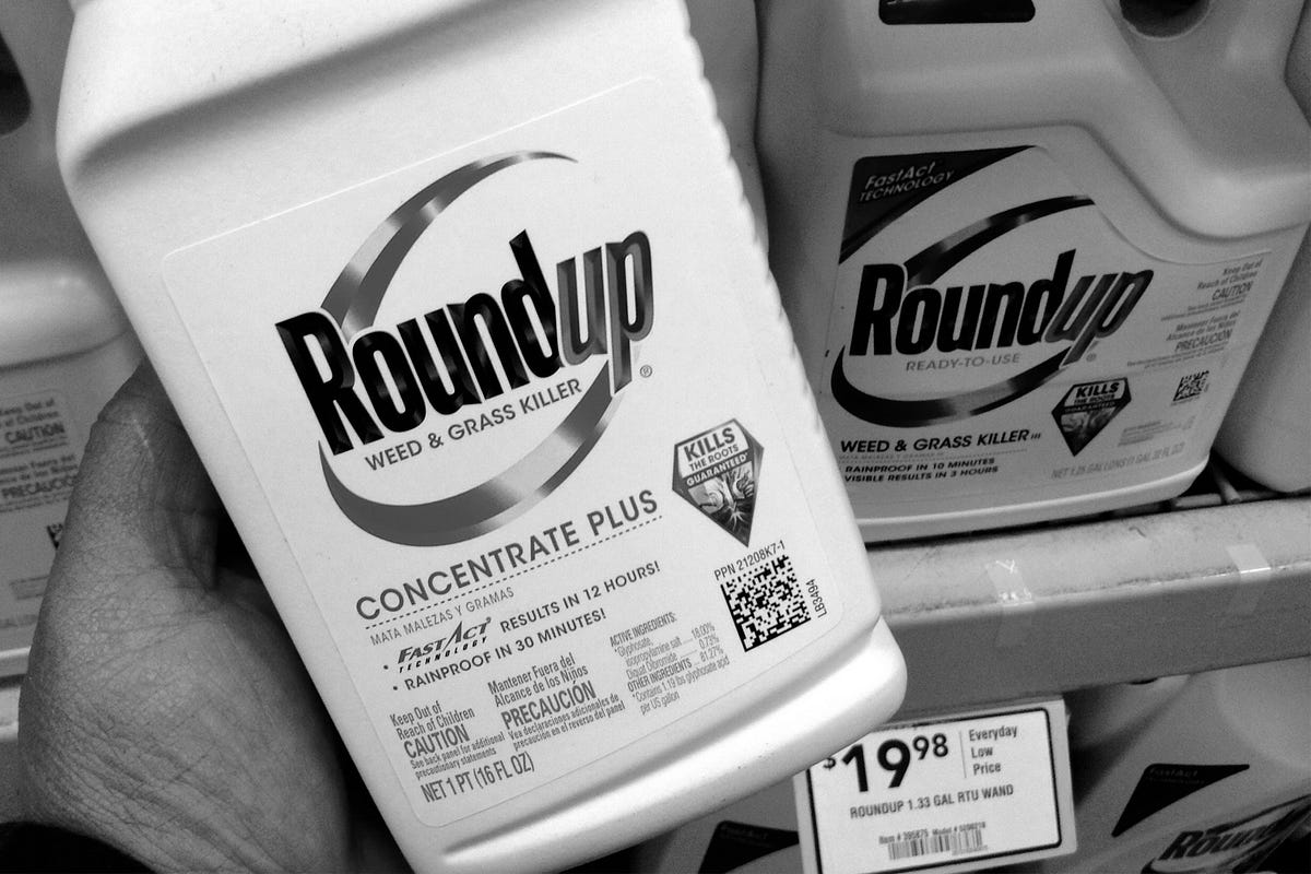 Roundup Judge Approves $45 Million Settlement | by MedTruth | Medium