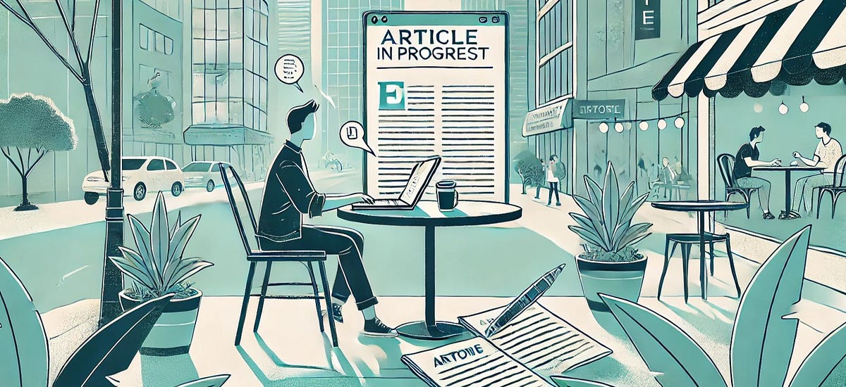 What are some innovative article writing topics that can help ...