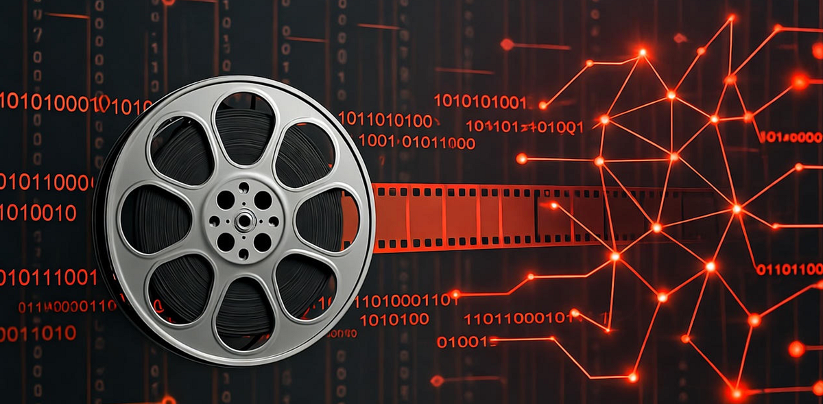 How Netflix Uses Computer Vision and Machine Learning for Video ...