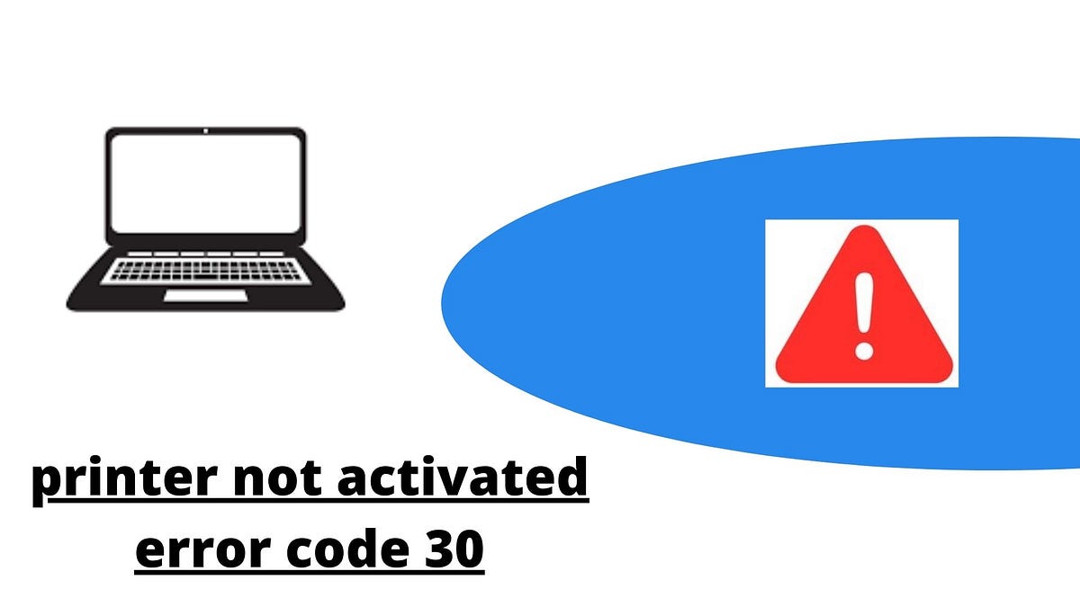 How To Fix Sage 100 Printer Not Activated Error Code 30 On Windows 10