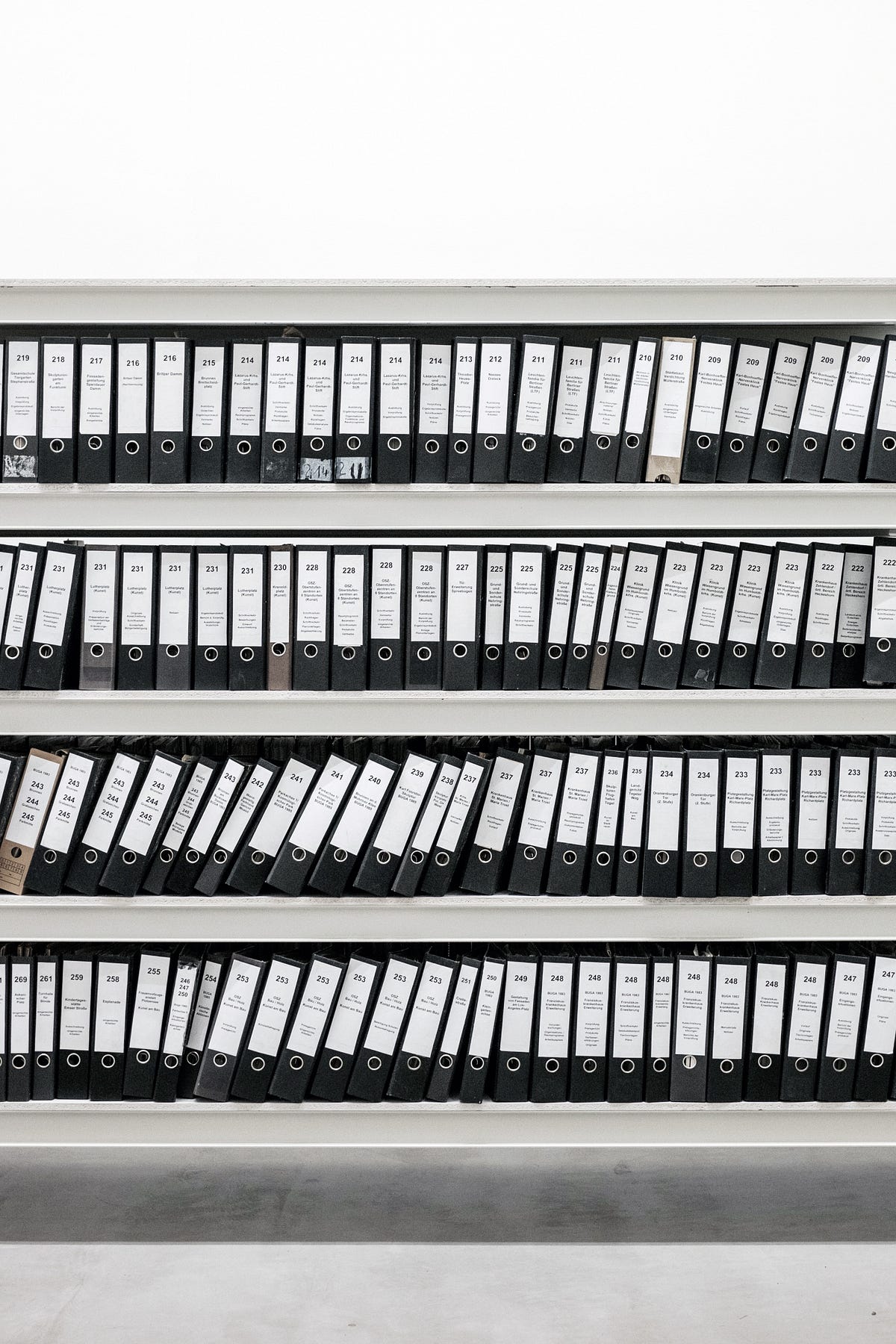Relational Database Schema Design Overview By Kim Nguyen Medium