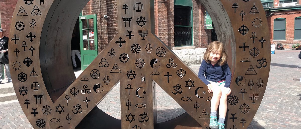 Kindness on the second anniversary of Aliyah’s death | by George Roter ...