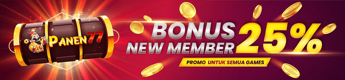 Hadiah Dengan Nilai Besar. Keuntungan Bermain Slot Online | by judi ...