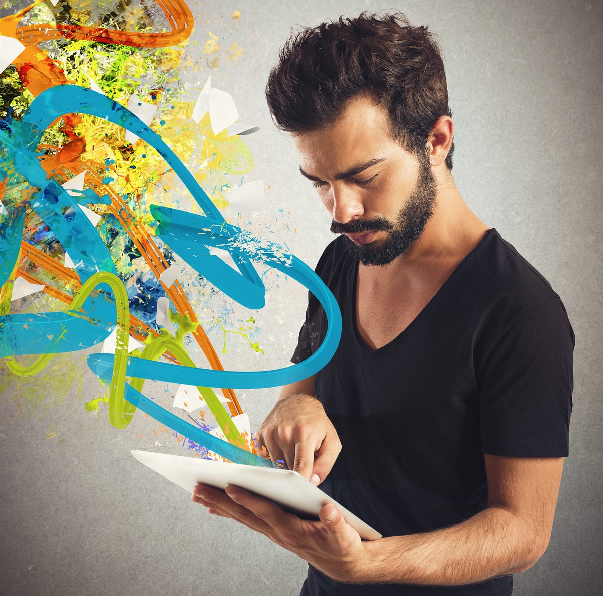 Instantly Create Detailed Instructions or Tutorials with Scribe in ...
