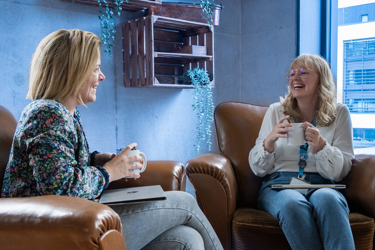 The Rise of the Human Onboarding. We believe in putting people first ...