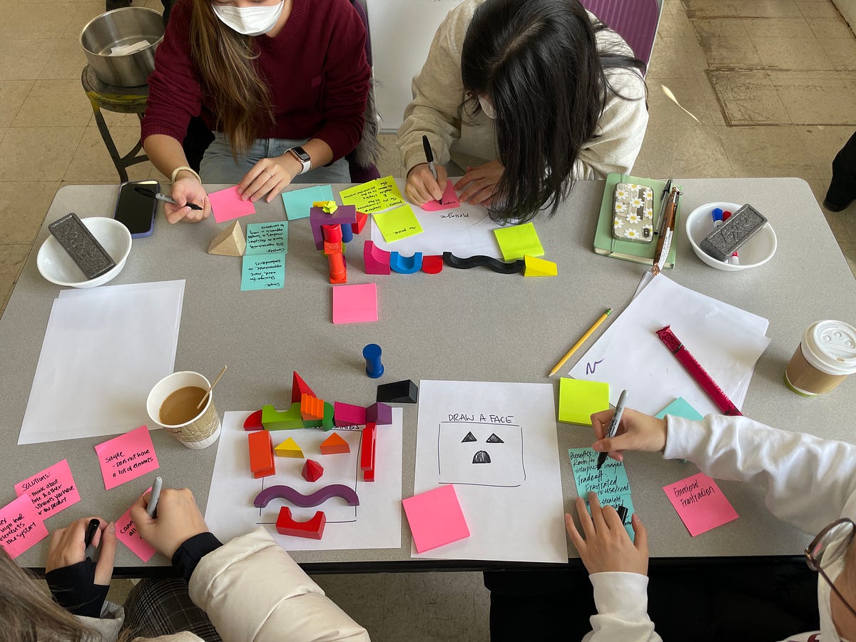 Nov 30 — Participatory event: With(in) | by Greg Chen | CMU MDes ...