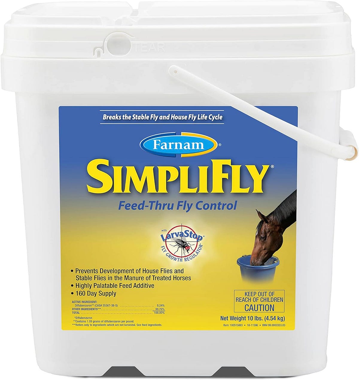 The 5 Best Fly Sprays for Horses (2023 Review) - Tanvir Hossen - Medium