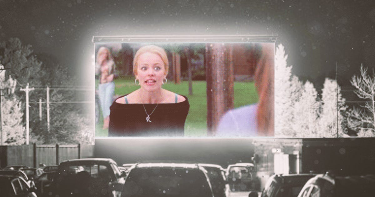 Wouldn’t The Bus Have Killed Regina In ‘Mean Girls’? | by Mathew ...
