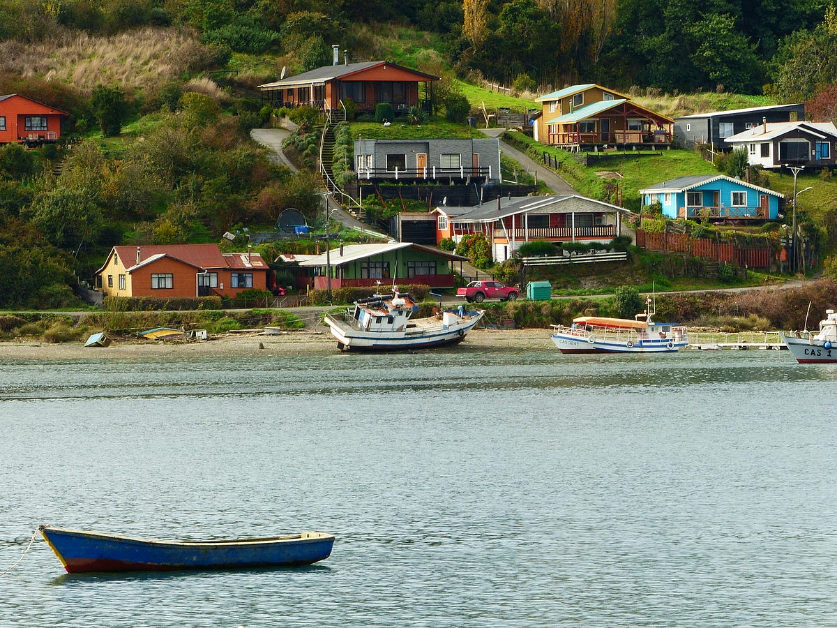 11 Things to Know Before You Travel to Chile | by Chloe Gordon ...