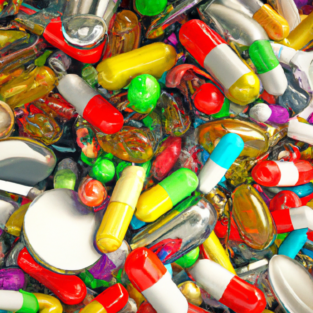Title: The Silent Epidemic: Unmasking the Hidden Dangers of ...