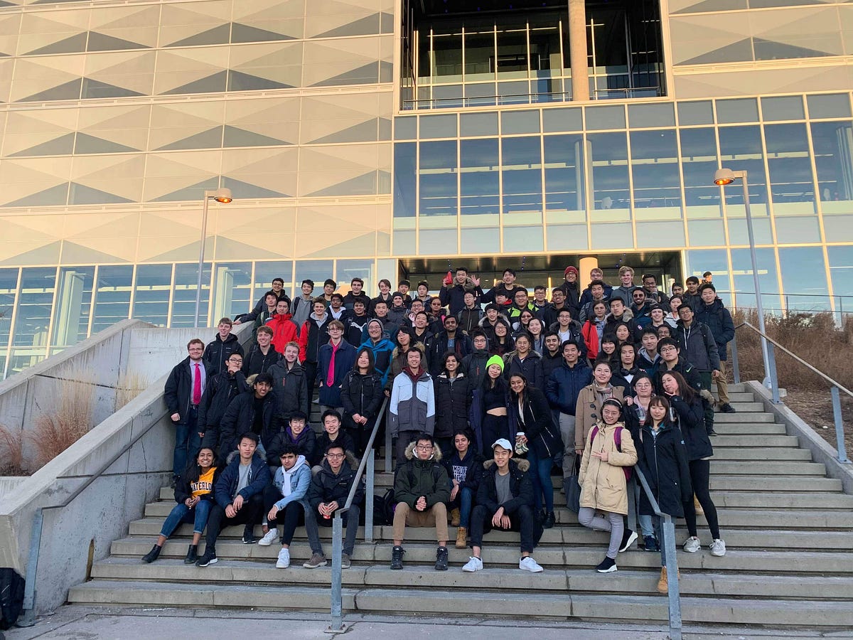 Waterloo Software Engineering 1A: A Reflection | by Aaron Abraham ...