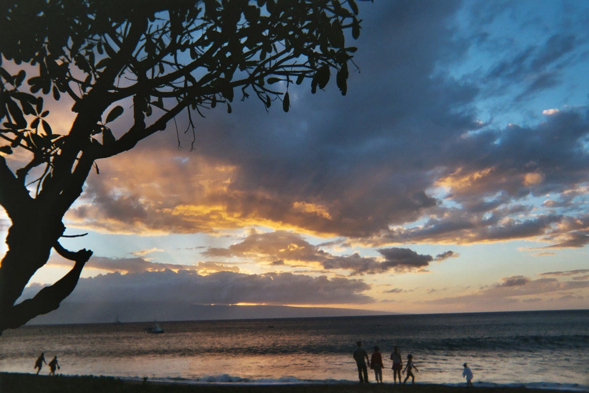 ba. “This is your Captain speaking. We are… | by Christopher Gosch | Medium