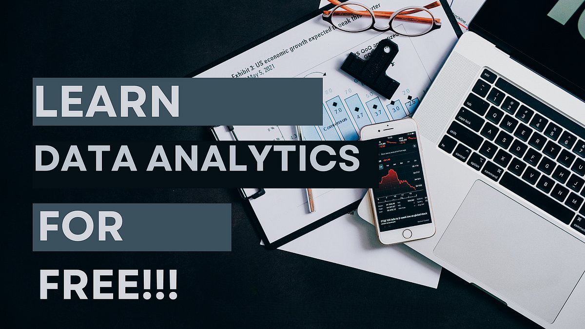 How I Learned Data Analysis By My Own | by Shubham | Medium