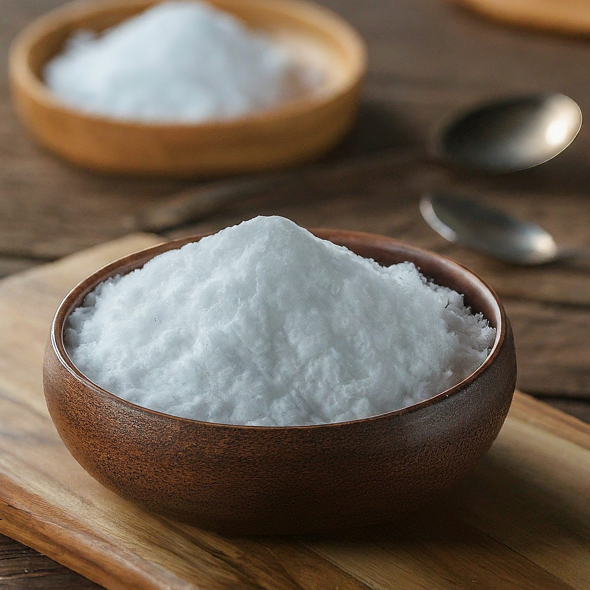 Crystal Clear Growth: Analyzing the Pharmaceutical Grade Sodium ...