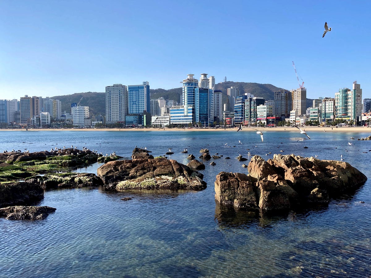 Feeling 정 Jeong in Context With Place | by Thomas McElroy | Medium