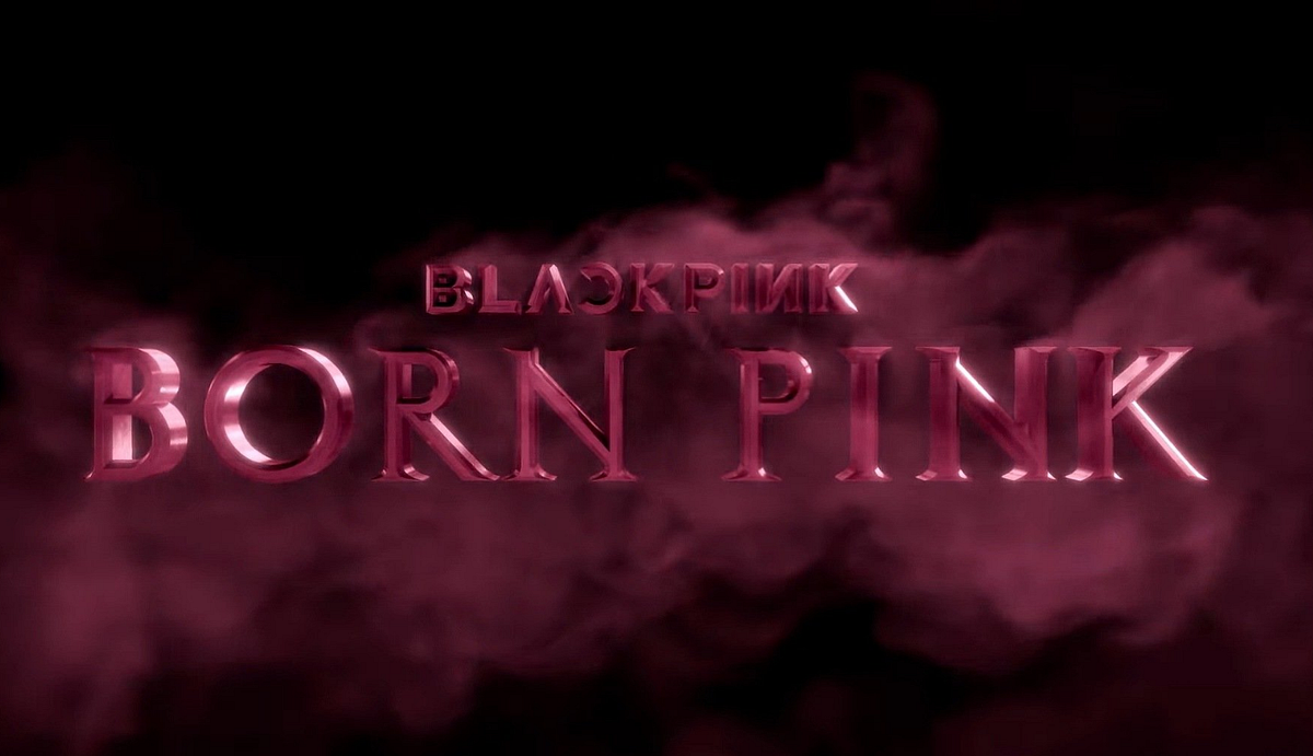 BLACKPINK Rilis Teaser BORN PINK, Bertema Misterius dan Elegan Membuat ...