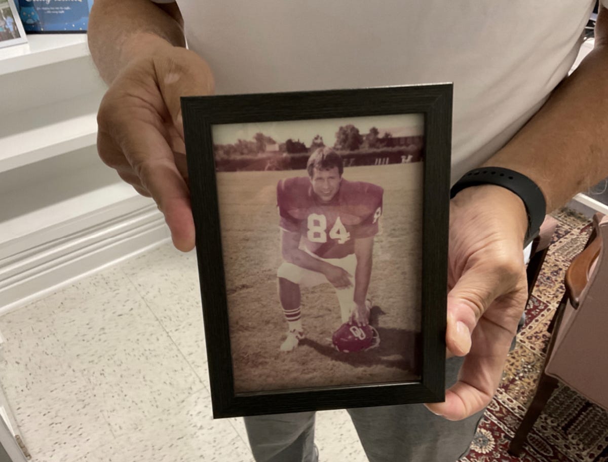 The Herald: Craig Lund Interview. By Jacob Seawright | by Jacob ...