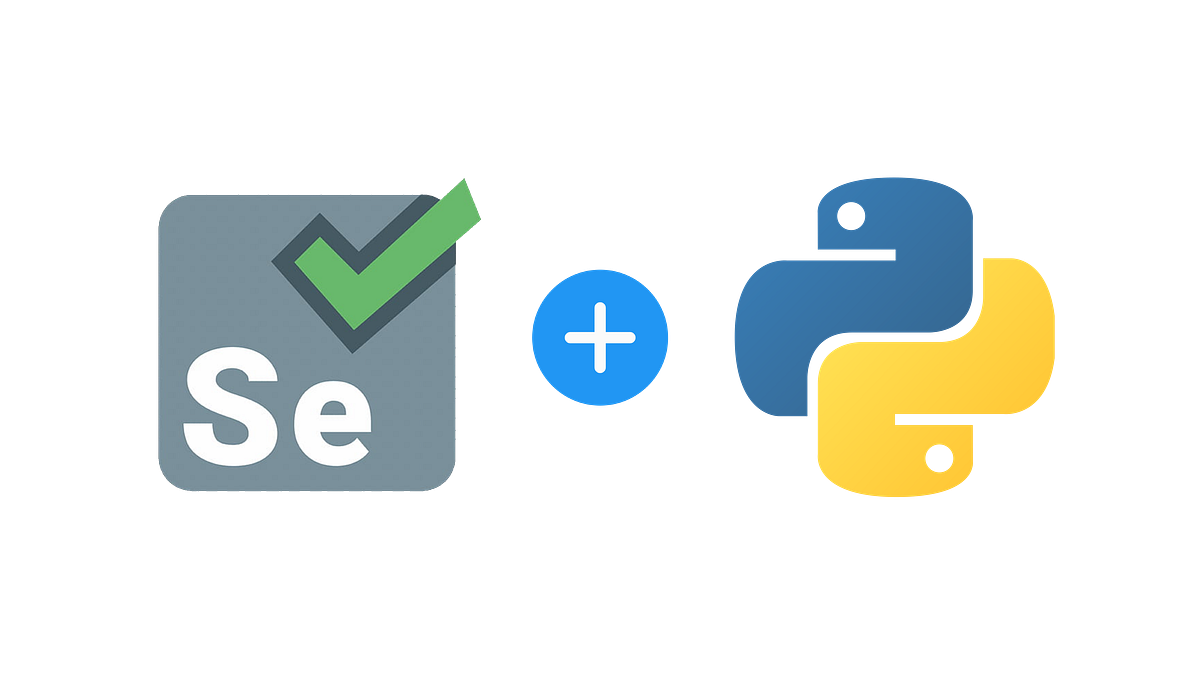 Top 3 Selenium Functions To Make Your Life Easier | by Lazar Gugleta ...