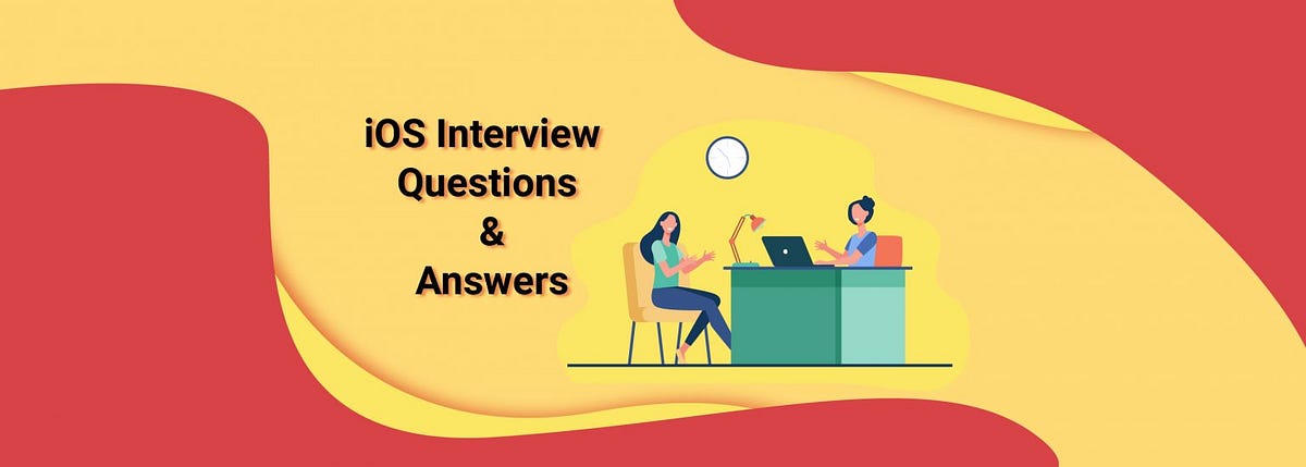 Ios Interview Question Nsoperationqueue Does Not Support By