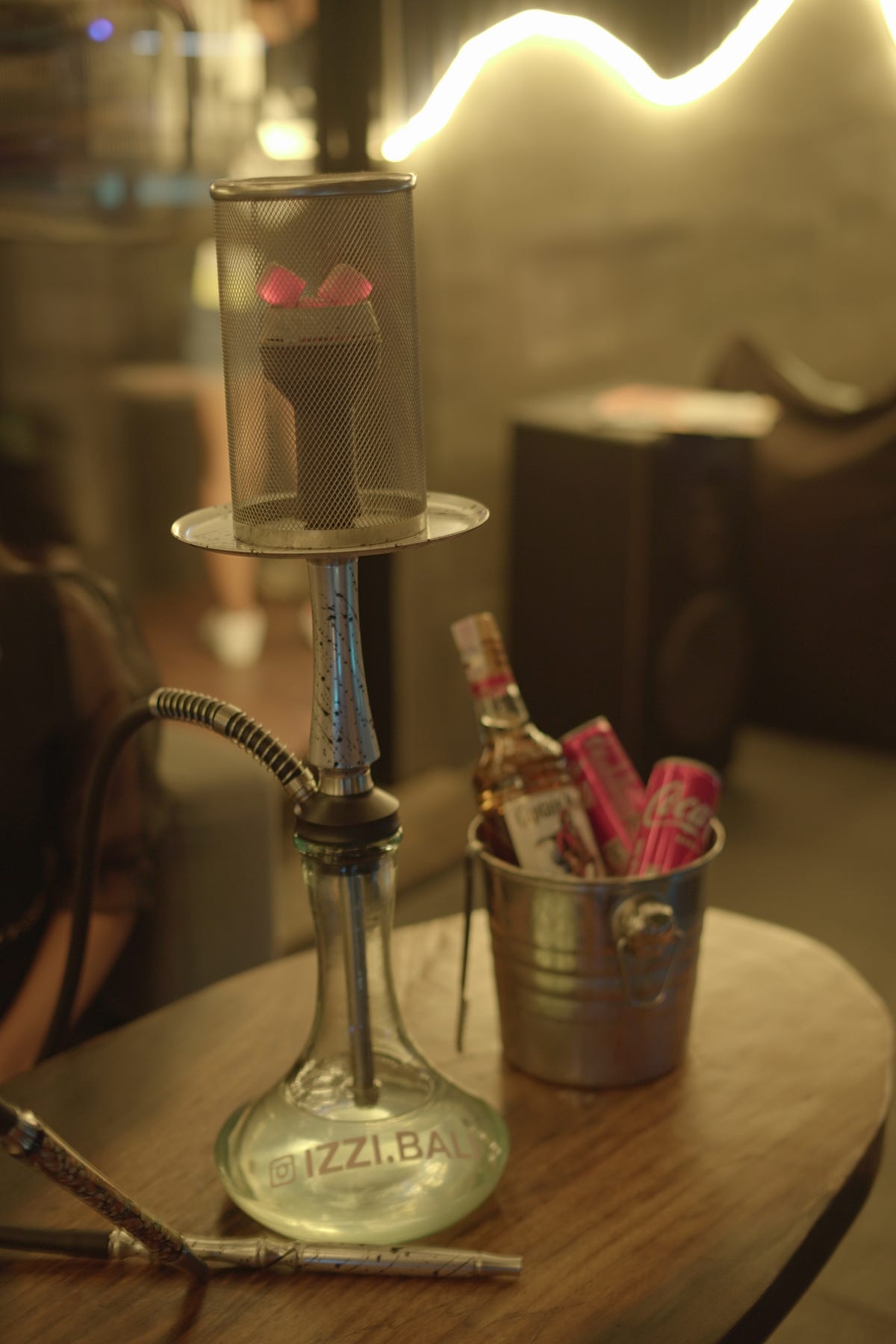Napak Tilas Sejarah Shisha di Dunia Hingga Sampai di Bali | by Izzi ...