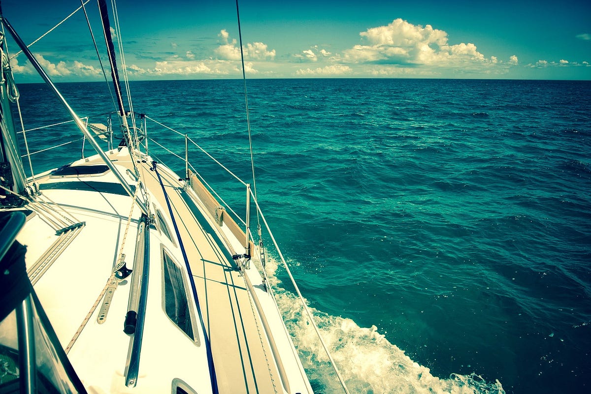 My Month Without the Internet. Making time to go offline is never… | by ...