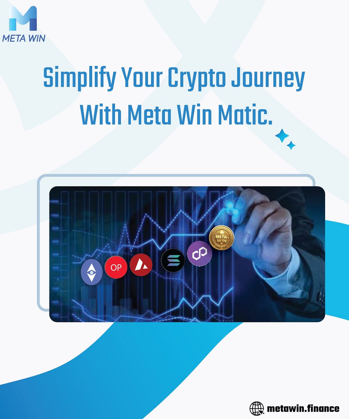 Earn Money By Meta Win $10000 a Day | by Metawinfinance | May, 2024 ...