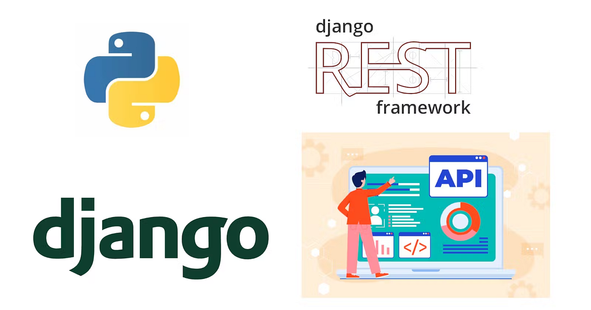 How to Handle JSON Data in Django REST Framework: A Comprehensive Guide ...