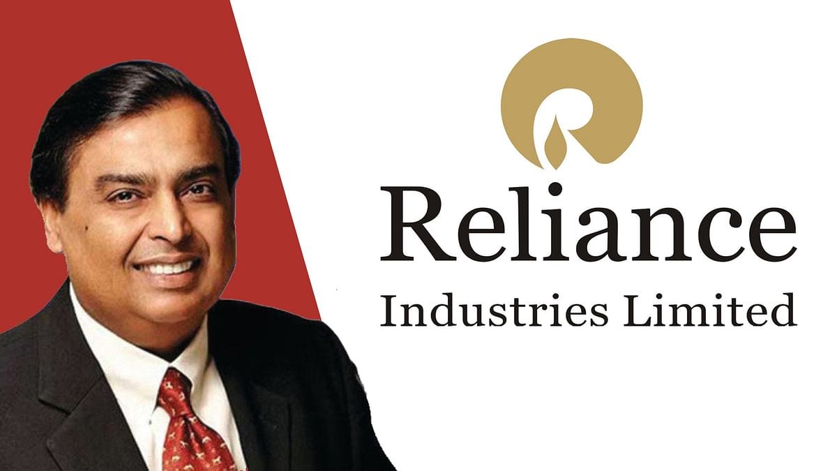 Reliance Sets New Milestone: Hits Rs 20 Lakh Crore Market Cap | by ...