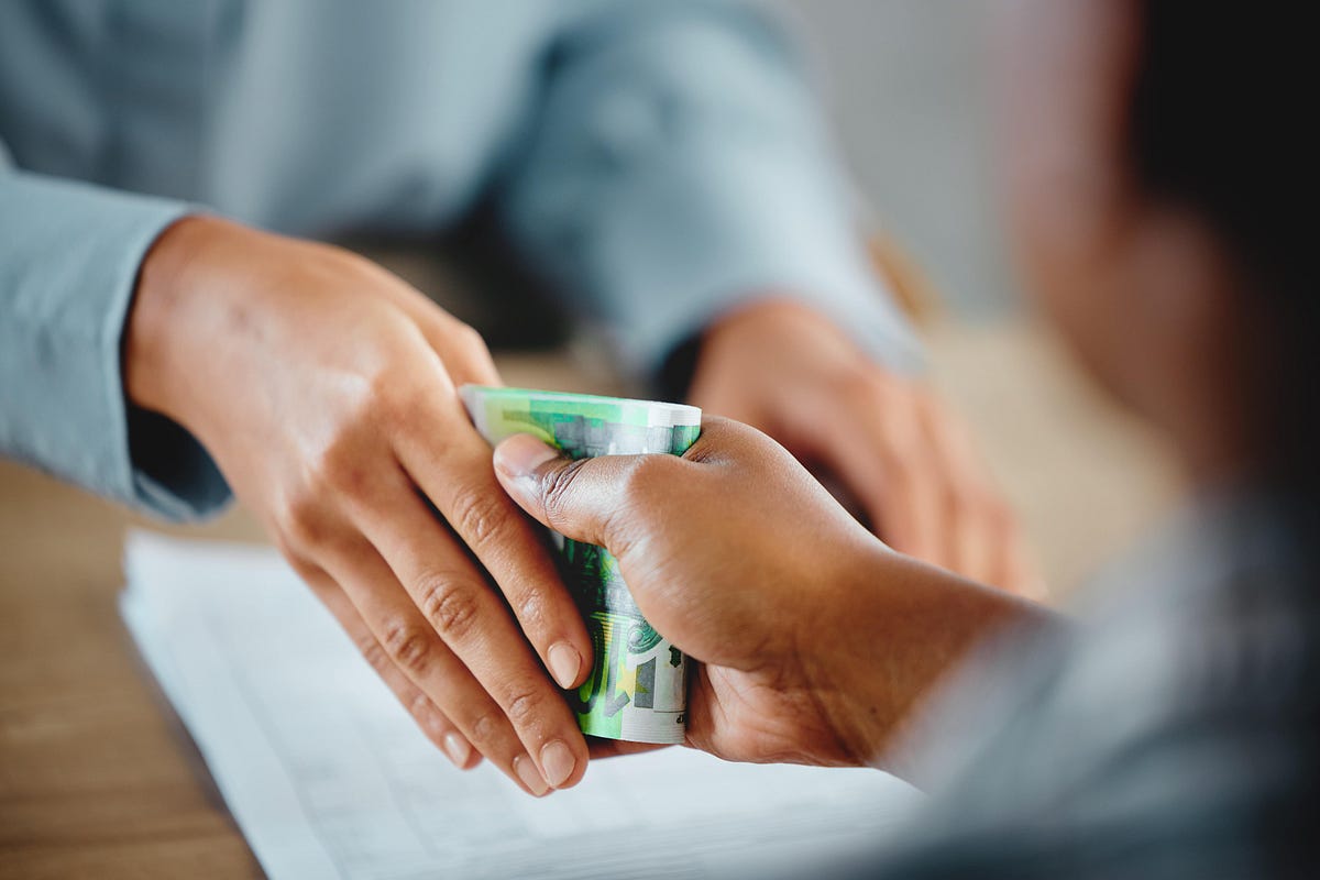 Navigating Employee Loans: 5 Critical Considerations | Medium