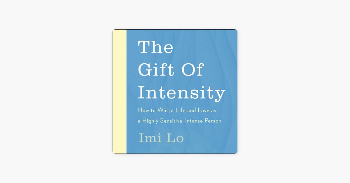Living With Intensity: How to Belong to Yourself | by Summer Tong Sun ...