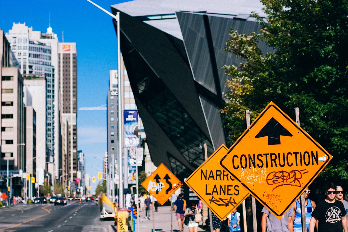 We Made a Tool to View Calgary Construction Permits | by Bryce Evans ...