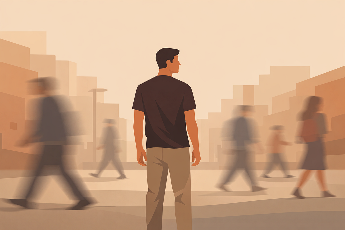 5 Quiet Things Confident Men Do — That Insecure Men Can’t Stop ...