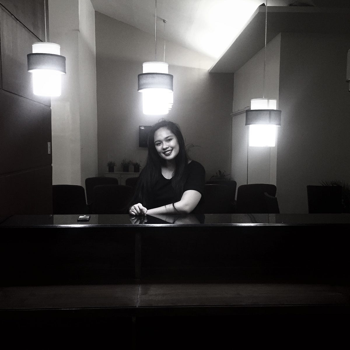 Mind and Body. with Maica Ramos | by Khylle | Medium