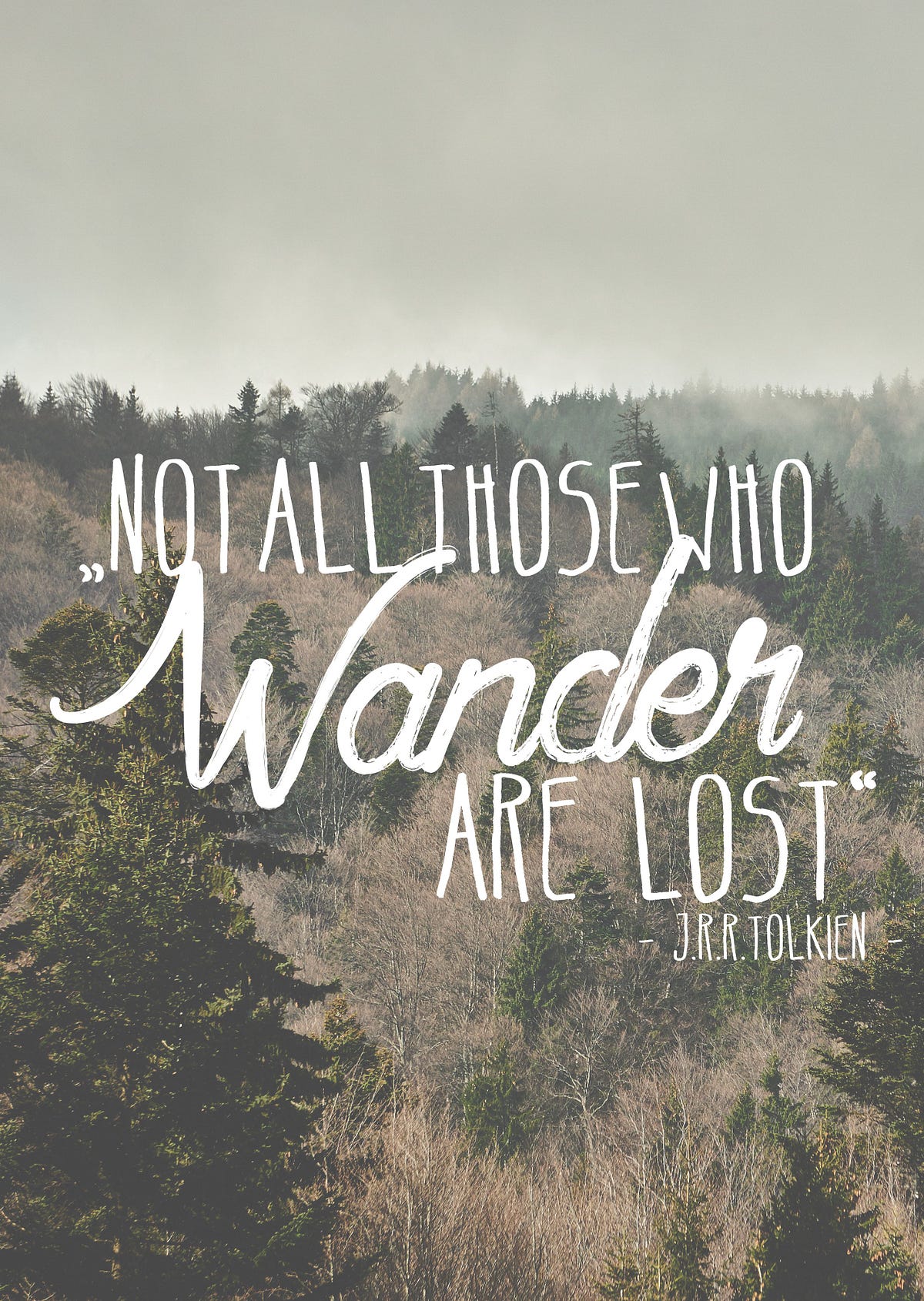 Digital Nomading. Never Again.. Never again will I not explore and ...