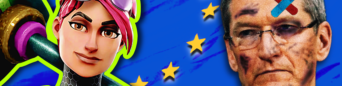 The European Union Will Free Fortnite… but at What Cost? | by Tommy ...