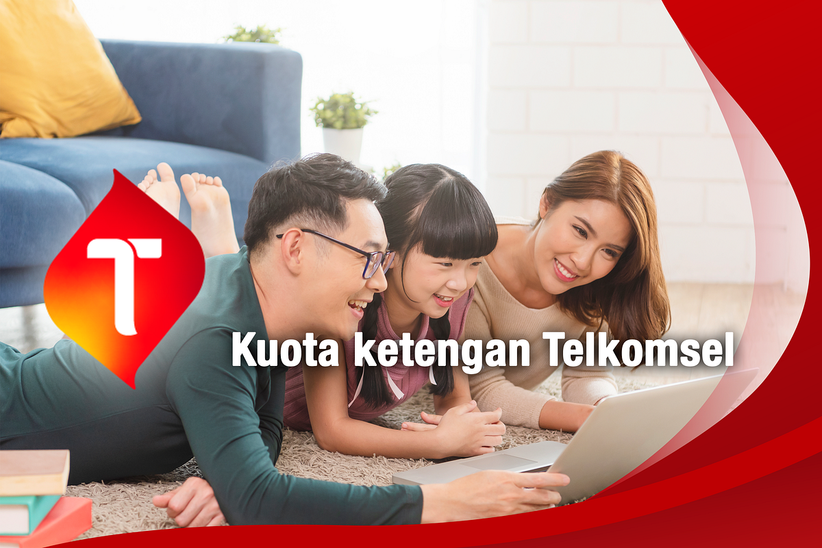 Daftar Harga Kuota Ketengan Telkomsel, Mulai Rp 2.900 | by Intrilogi ...