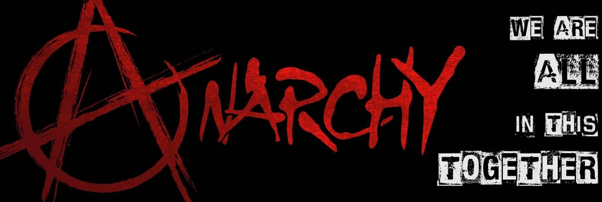 CAN HUMAN NATURE SUPPORT AN ANARCHIST MOVEMENT? | by Havoc | Medium