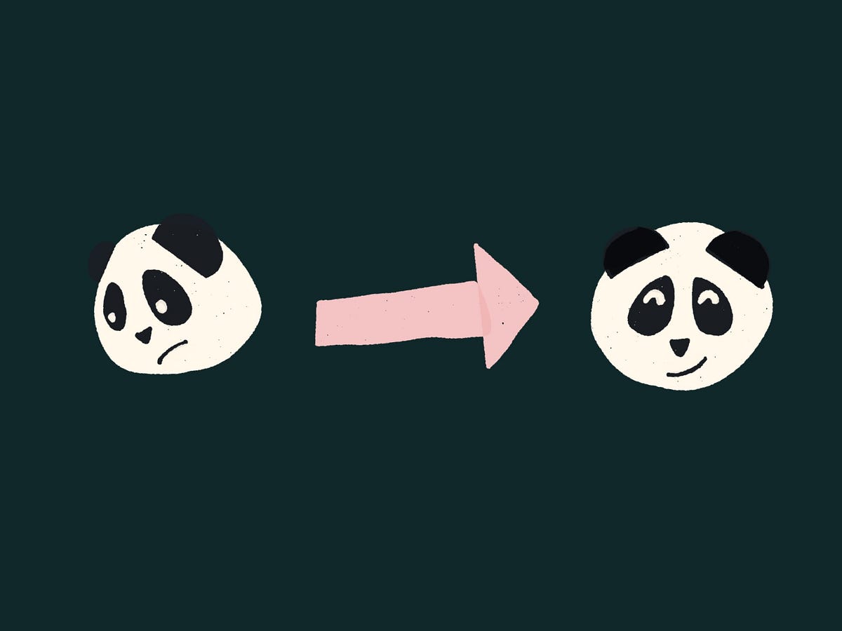 Have Better Meetings With A Cute PANDA By Lisa Mo Wagner Medium have-better-meetings-with-a-cute-panda-by-lisa-mo-wagner-medium