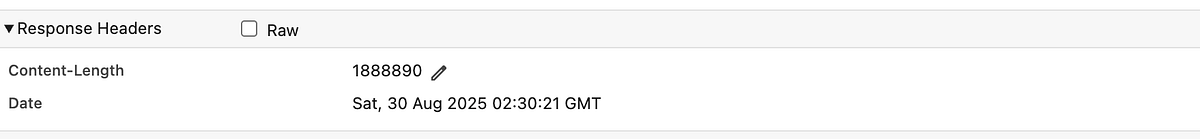 Actix-web | 27, Stream. A stream means sending data chunk by… | by Mike ...