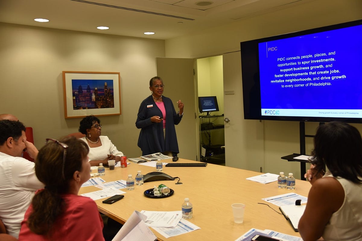 In Conversation with Marla S. Hamilton | by Clarifi | Medium
