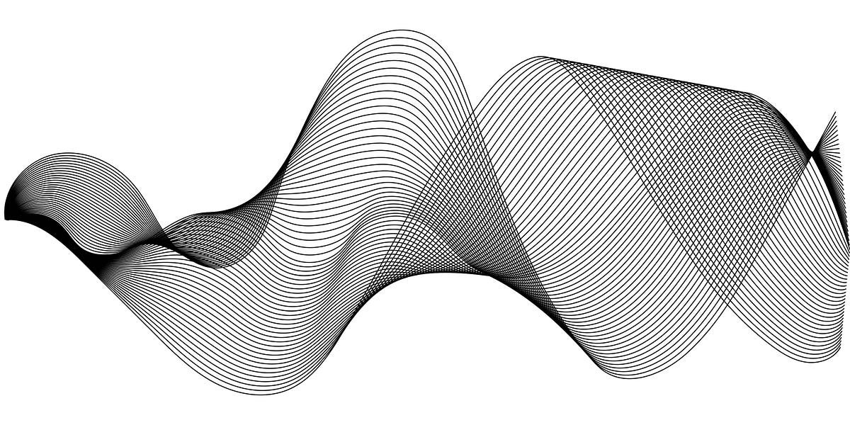 Oscillations. …the art of balance | by Neolaii | Medium