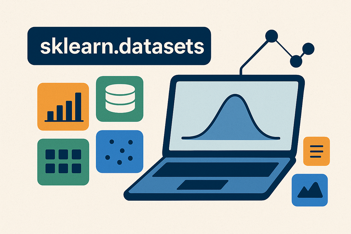 The Ultimate Guide to sklearn.datasets: Your Gateway to ML Practice | by Rohan Mistry | Aug ...
