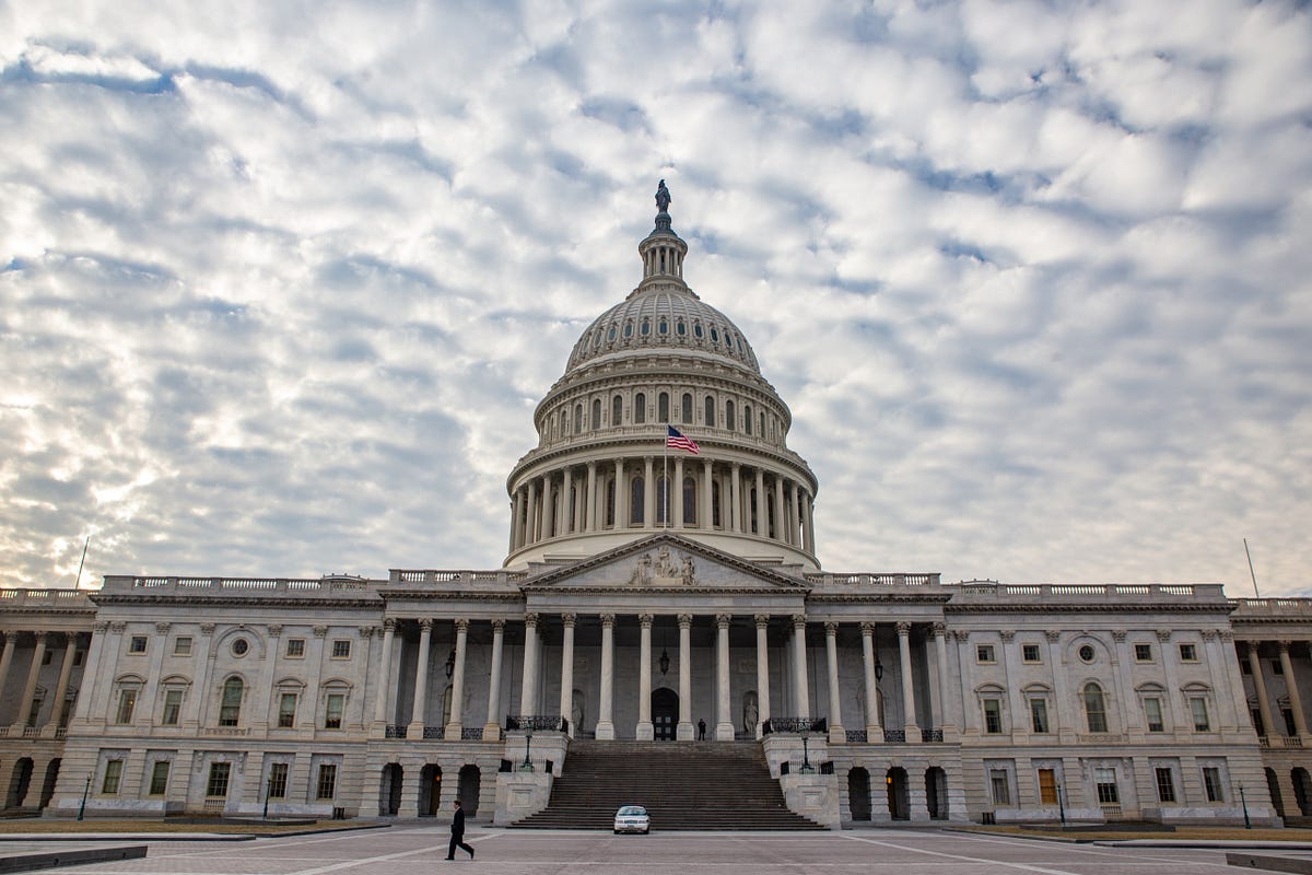 Transparency Challenges in Policy Analysis: Lessons from the Congressional Budget Office | by ...