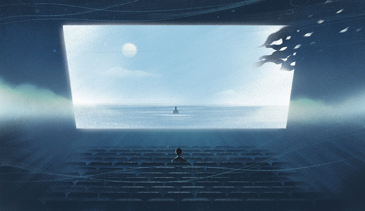 Монголын кино урлаг хэвтэх үү, босох уу? | by Battogtoh | Medium