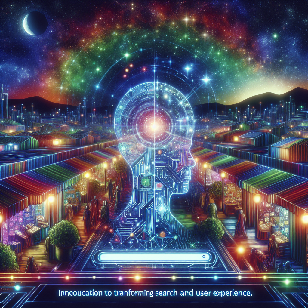 How Google’s AI will transform search and user experience | by ...