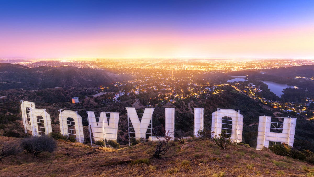 10 of The Most Popular Filming Locations that You Can Visit | by Philip ...