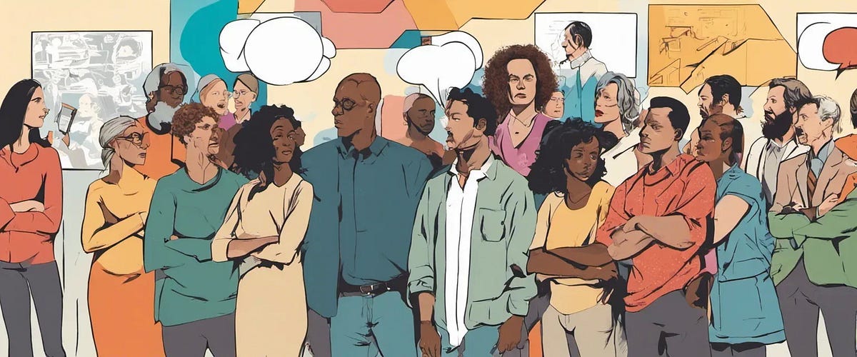 Social Intelligence: Unleashing the Power of Emotional Connections | by ...